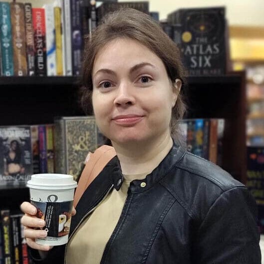 Valentina Battorti – Director, Writer, Producer